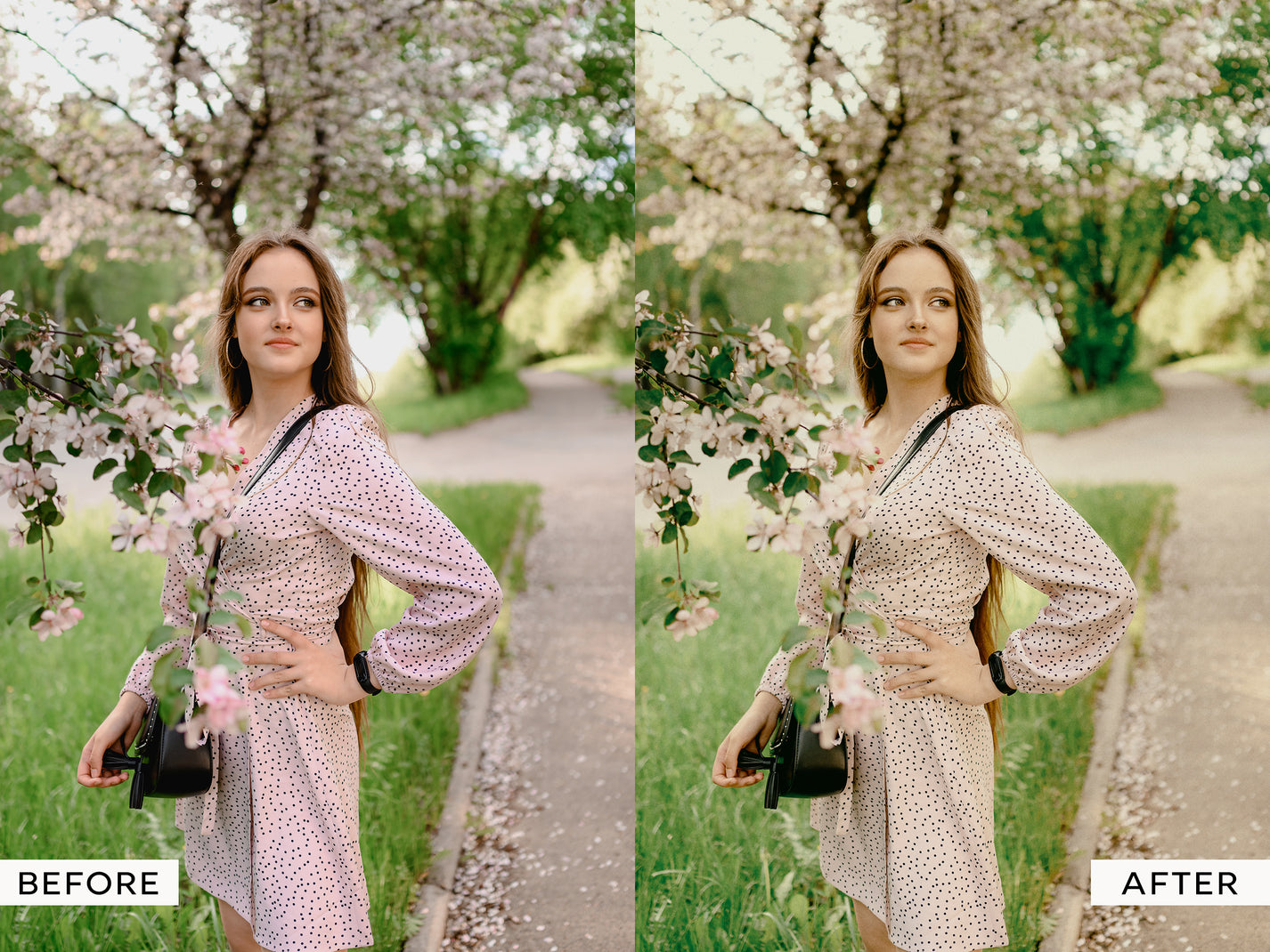 Portra Capture One Styles (v1) – EditingBits